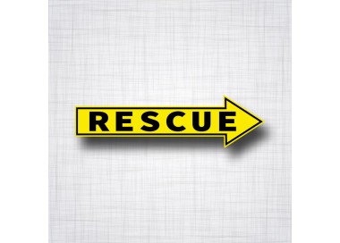 Sticker Rescue.