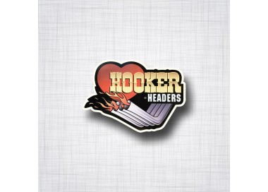 Sticker Hooker Headers.