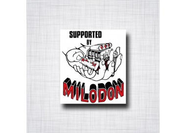 Sticker MILODON
