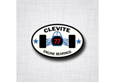 Sticker Clevite Engine Bearings