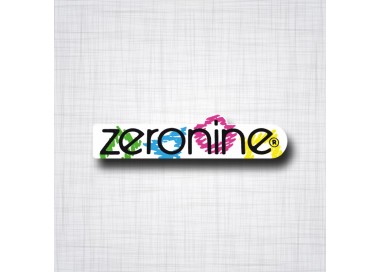 Sticker ZERONINE