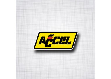 Sticker Accel