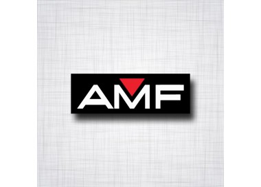 Sticker AMF